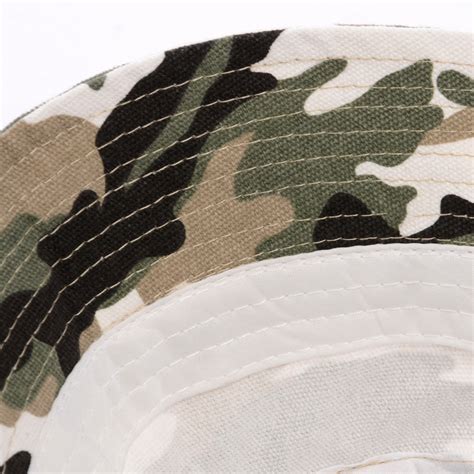 2021 03 29 Lioraitiin 2 6y Летни шапки за деца Момичета Момчета Модна камуфлажна шапка с кофа с