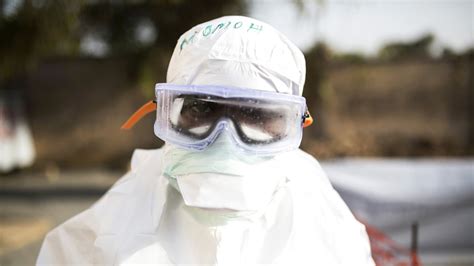 Fda Oks Emergency Ebola Test