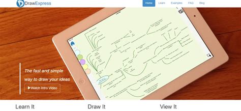 12 Alat Dan Perangkat Lunak Pembuat Diagram Terbaik 2025