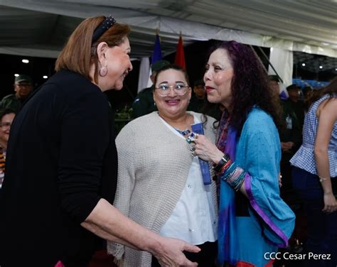 Murillos Reward For Her Loyal Officials Ten Supreme Court Justices