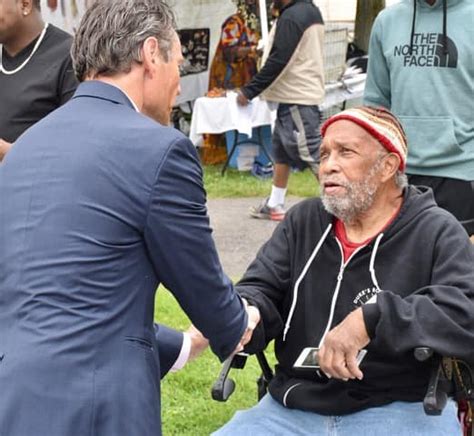 Gerhardt Yaskow For Fillmore Councilman