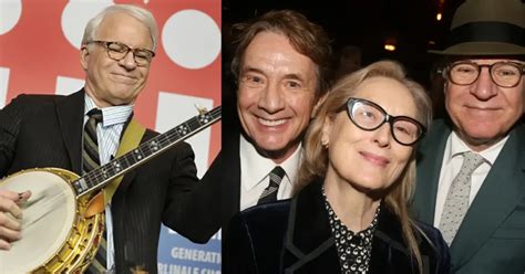 Who Is Steve Martin Age Height Weight Net Worth And More NY TIMES INSIDER