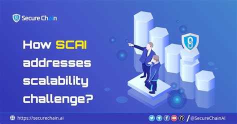 Scai A Fast And Scalable Blockchain For Dapps Securechain Ai Posted