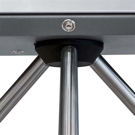 perco kt02 9b Биометрическая электронная проходная