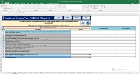 GSTR 9C GST News Updates