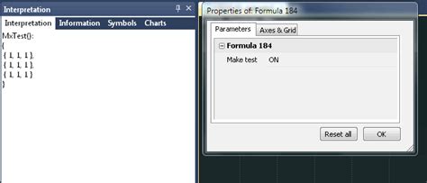 Assert Function In Afl Afl Programming Amibroker Community Forum