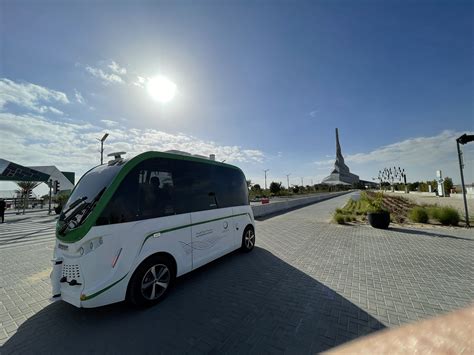 Cómo Visitar El Parque Solar Mohammed Bin Rashid Al Maktoum