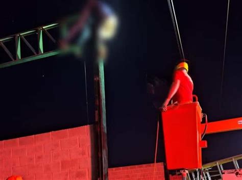 Briga Entre Vizinhos Termina Com Homem Morto A Tiros Em Bh