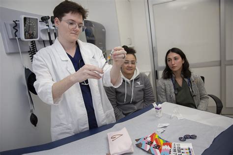 More Blue States Declare Themselves Sanctuaries For Transgender Health
