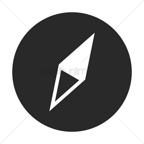 Compass Icon 64975 Free Icons Library