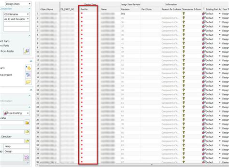 Odd Behaviour In Nx Eng Tips