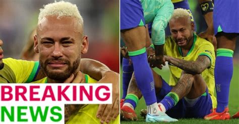 MailOnline Sport On Twitter Neymar Admits He Could WALK AWAY From