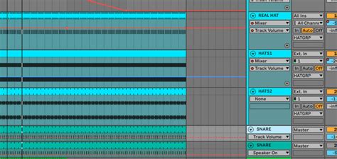 I Made Spectrogram Devices For Live 11 R Ableton
