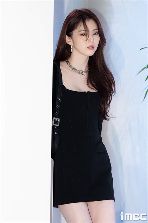 [포토] 한소희 설레는 등장