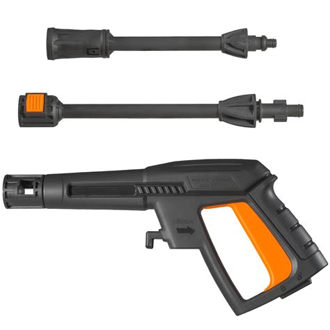 Hochdruckreiniger BORT BHR-1600-Compact