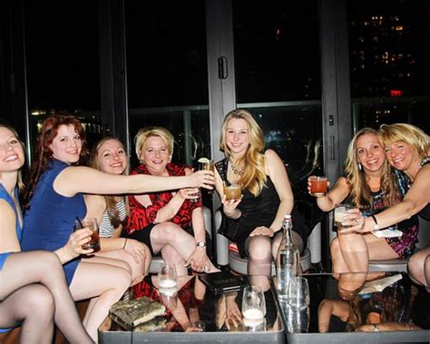 The Best Nightlife In New York City Tripadvisor