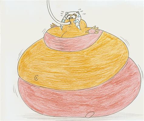 Com Ashoka Food Balloon By Robot001 On Deviantart