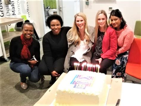 Danie Simpson Posted On Linkedin