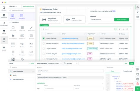 Retool Alternatives 5 Best Proprietary And Open Source Options In 2024