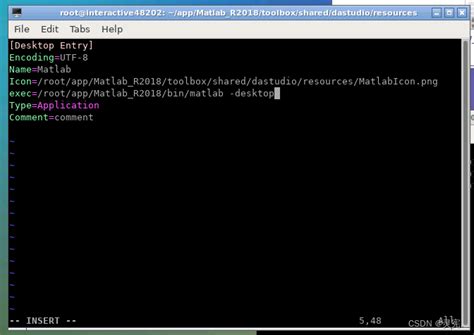 服务器安装matlab流程在服务器上装matlab Csdn博客