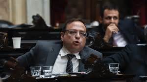 Guillermo Snopek En Jujuy Usan La Justicia Para Temas Personales Y