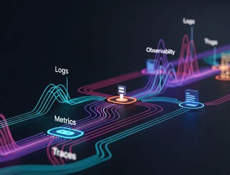 the backbone of reliable backend systems observability and monitoring