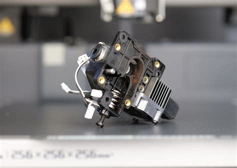 Extruder Maintenance Guide Cleaning And Lubrication P1 Series