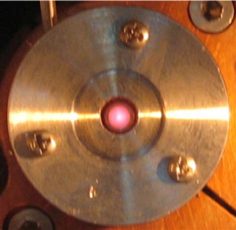 ͑ Color Online ͒ Excitation Voltage Pulse Burst ͑ Dashed Curve ͒ And Download Scientific