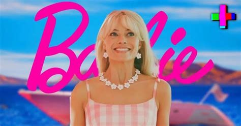 Barbie Nos Cinemas Confira Curiosidades Sobre O Filme 41 Off