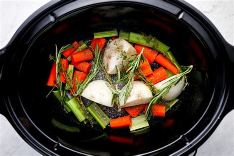 Crockpot Whole Chicken Recipe The Cookie Rookie®
