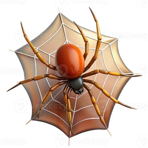 Magnificent Rustic A Spider Spinning Its Web Intricate And Delicate Backlighting Nature