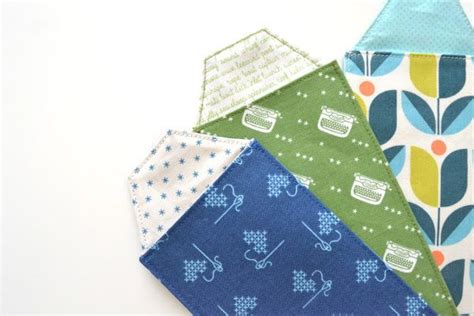 Eyeglass Case Tutorial With Printable Pattern Artofit