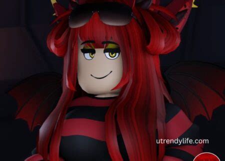 Rusmynth The Creative World Of Digital Modeling For Roblox