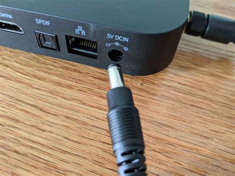 Unbox Connect Your Guide To Android Tv Box Setup