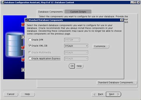 Инсталляция Oracle Rac 112 в операционной системе Oracle Linux 58