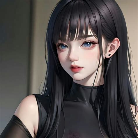 Anime Drawing Styles Anime Girl Drawings Manga Anime Girl Digital Art Anime Digital Art Girl
