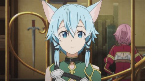 Sword Art Online Fã Faz Belo Cosplay De Asada Shino Com Visual De
