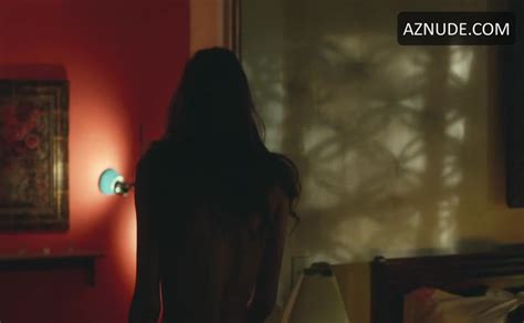 Brianne Davis Rebecca Da Costa Breasts Scene In Breaking At The Edge