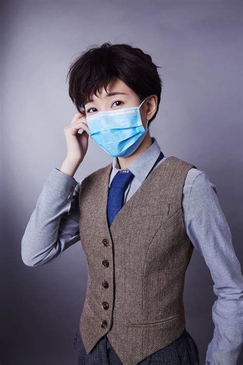 法醫秦明大寶cosplay正片 每日頭條
