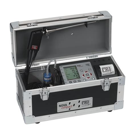 Analyzer Pictures Mru Instruments Emissions Analyzers