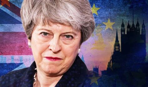 Brexit News Could British Constitution Be Real Reason Behind Brexit