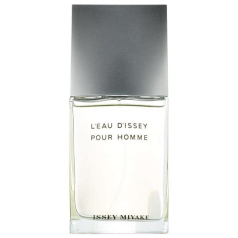 Issey Miyake Leau Dissey Eau Fraiche Perfuminate