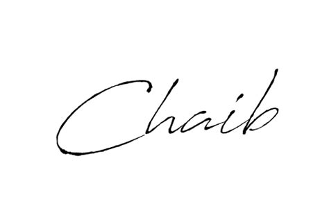 90 Chaib Name Signature Style Ideas Super Name Signature