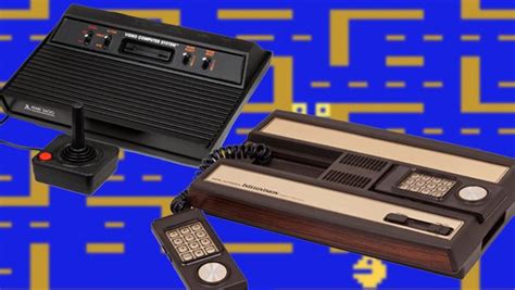 The Top Best Console Generations So Far Gamesradar