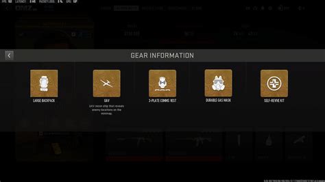 Best Dmz Loadouts Best Weapons And Attachments For Dmz Season 6 Dot Esports