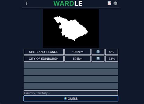 Nick Clark On Linkedin Wordle Geonerd Wardle