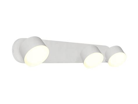 Śliczny plafon kinkiet ściana LED nowoczesny hol ADT Lampa Kinkiet 20
