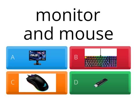 Computer Quiz
