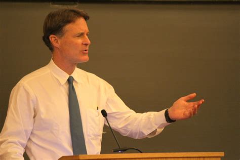 Former Senator Condemns Congressional Polarization Yale Daily News