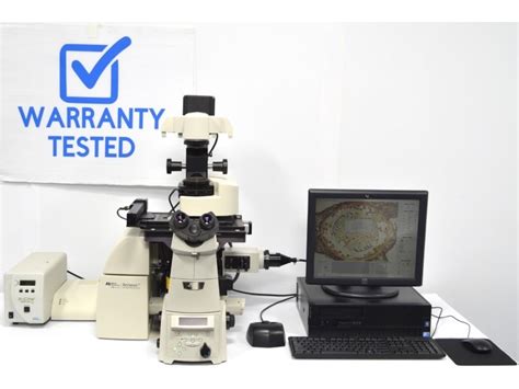 Applied Biosystems Arcturus Xt Laser Capture Microdissection Lcm System